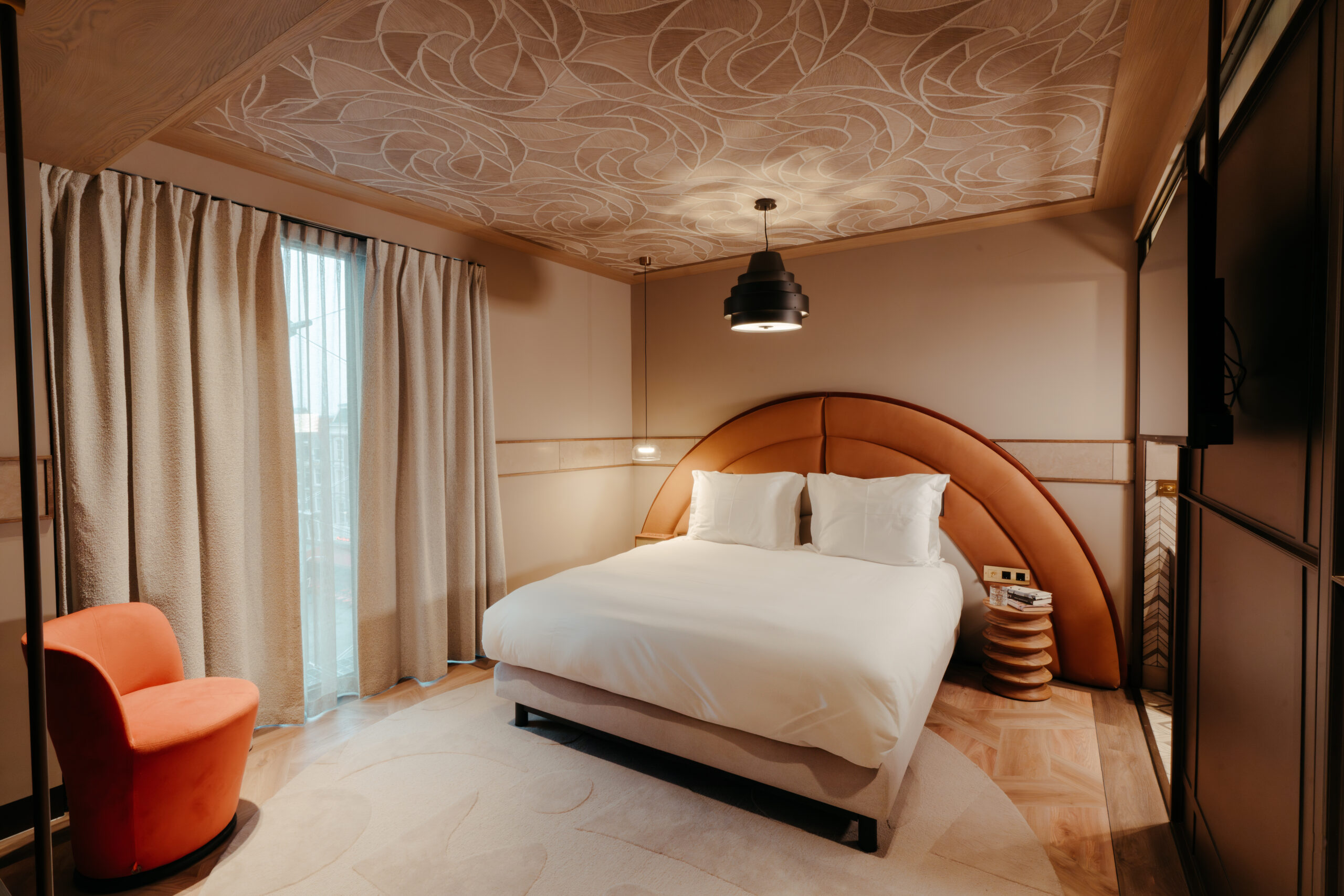 The Diamond Amsterdam | Luxury 5 Star Hotel City Centre