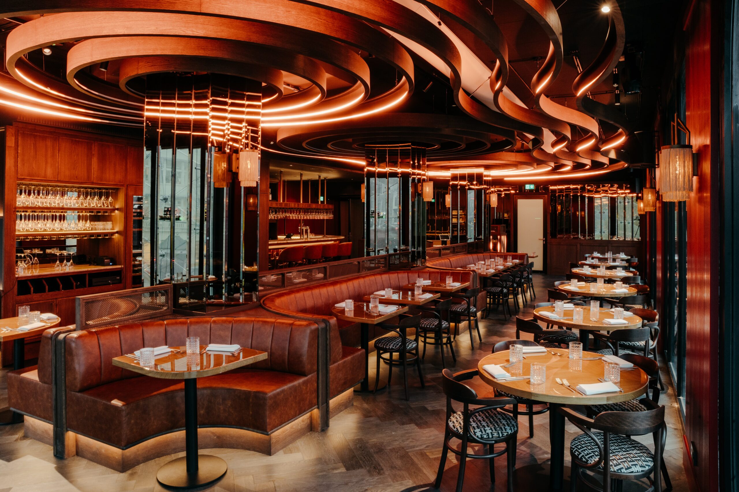 The Diamond Amsterdam | Luxury 4 Star Hotel City Centre